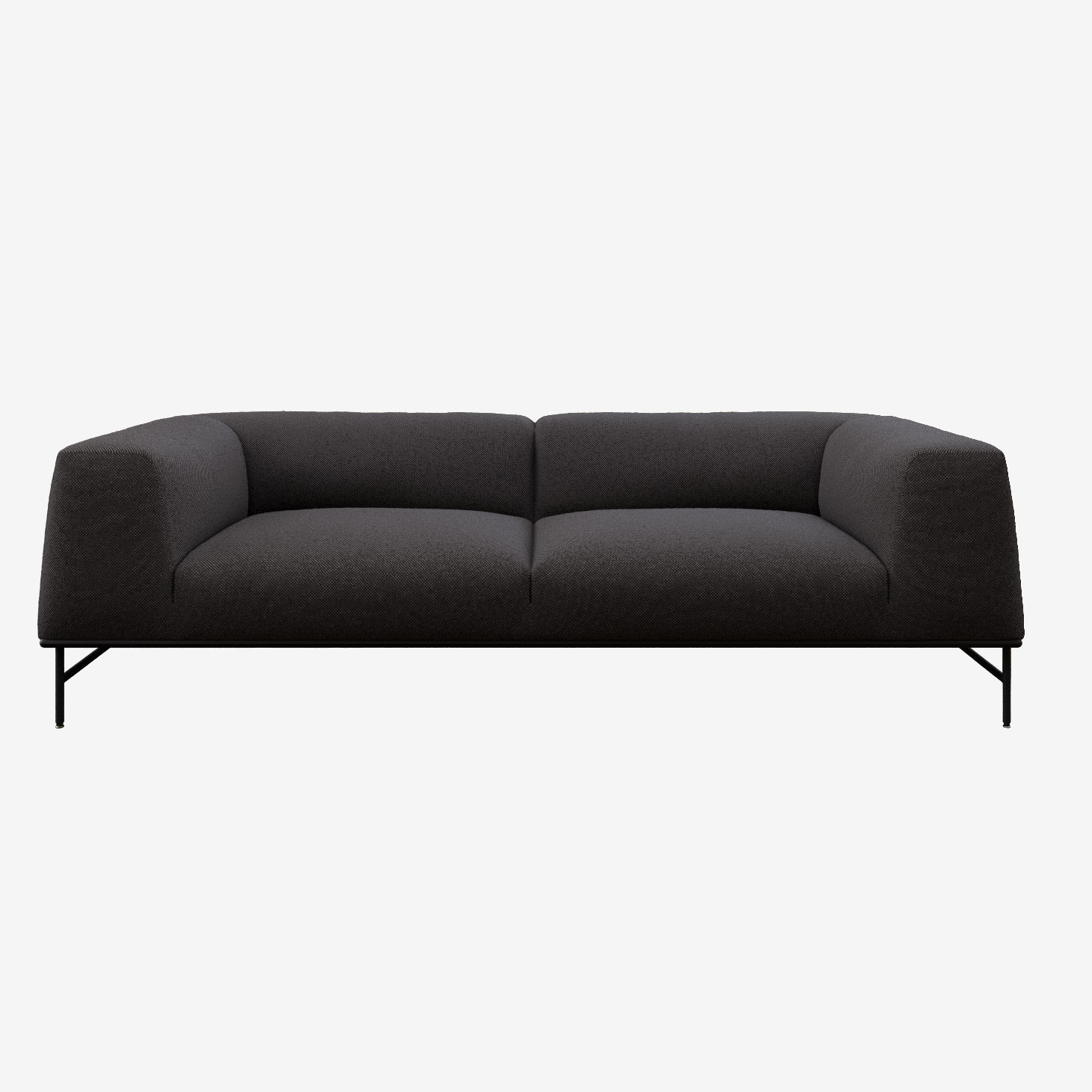 Otago Sofa - 3 Seater | DOMUS DESIGN | Muebles de Diseño | México