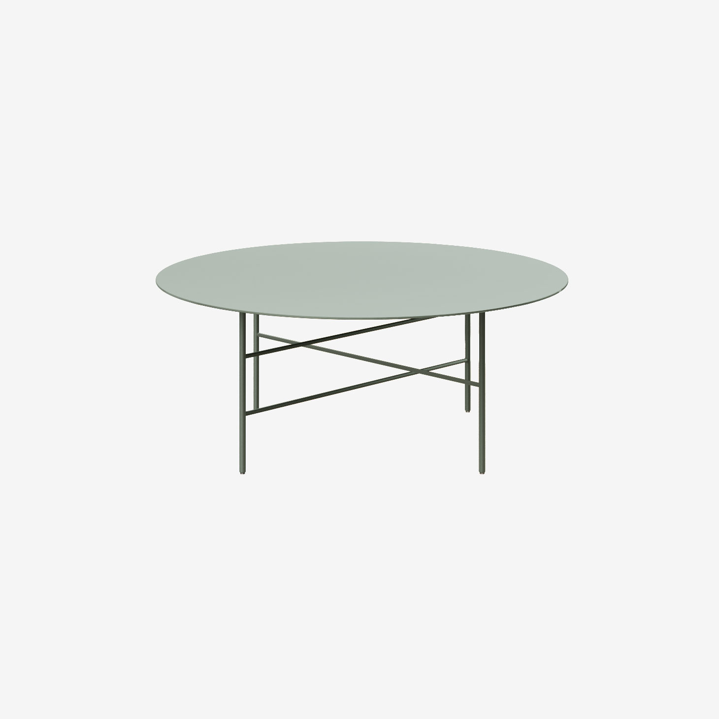 Fad Coffee Table Outdoor | DOMUS MX