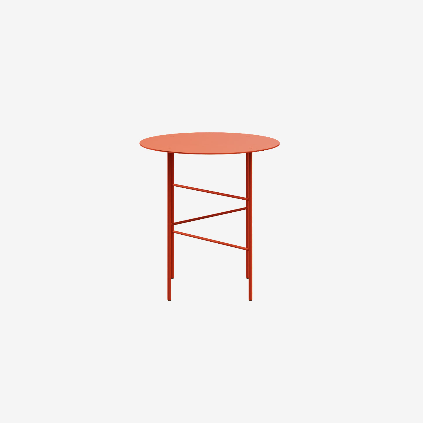 Fles Side Table Tall | DOMUS MX