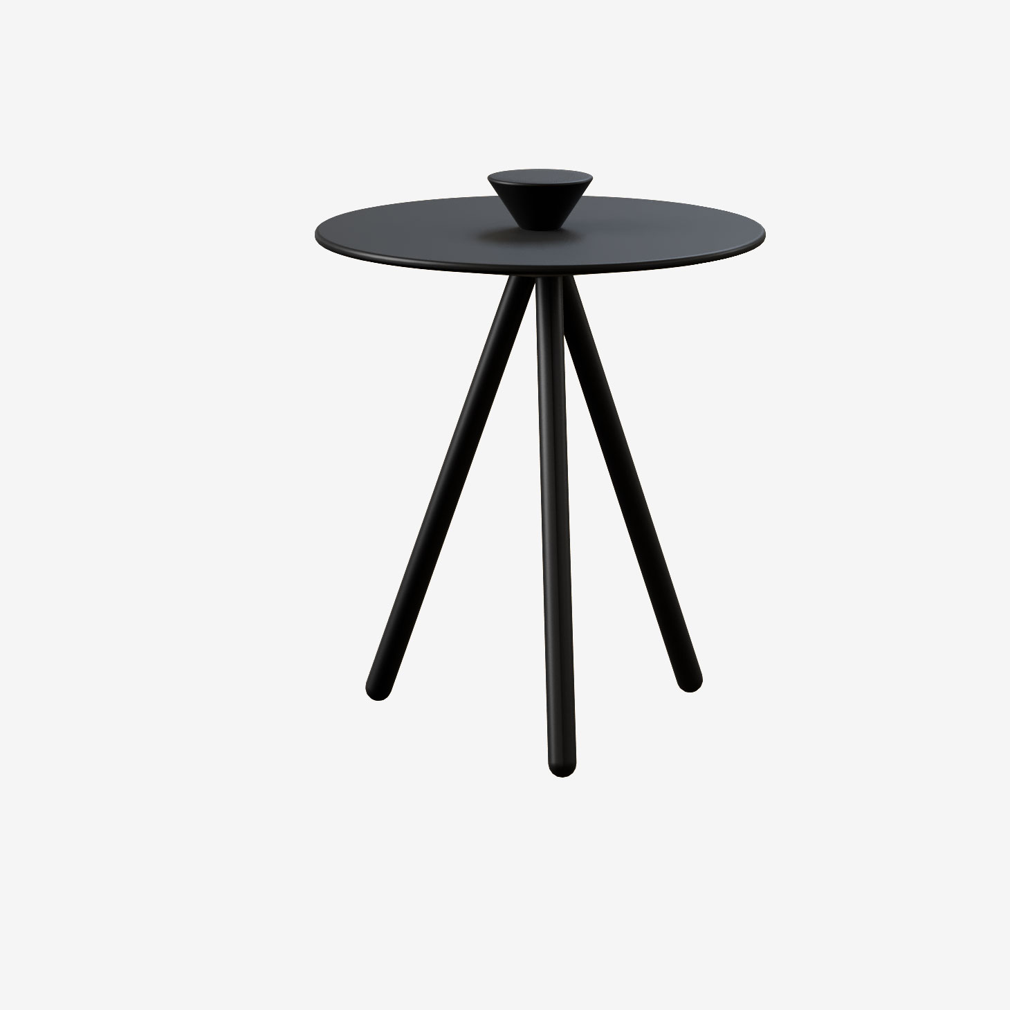 Helm Side Table | DOMUS MX