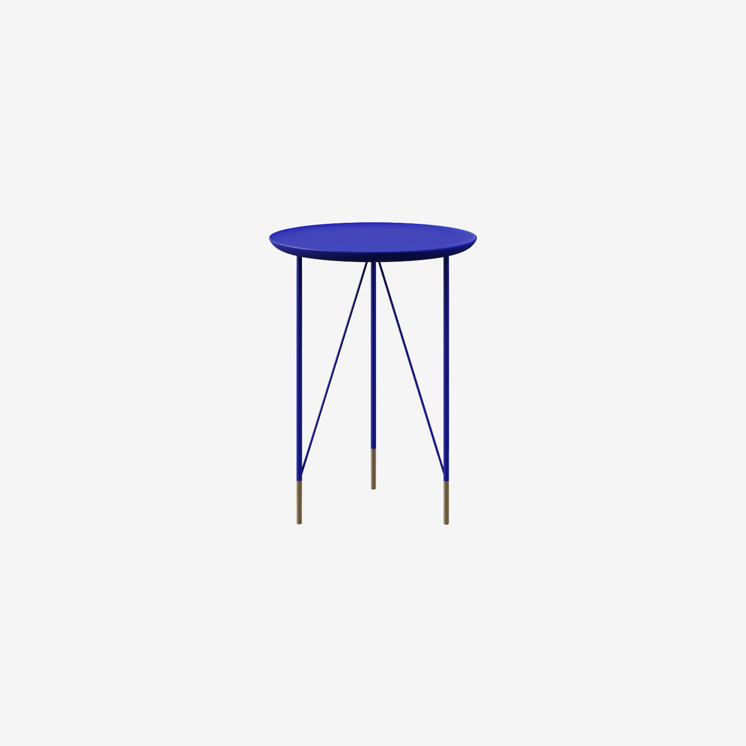 Hype Side Table High | DOMUS MX