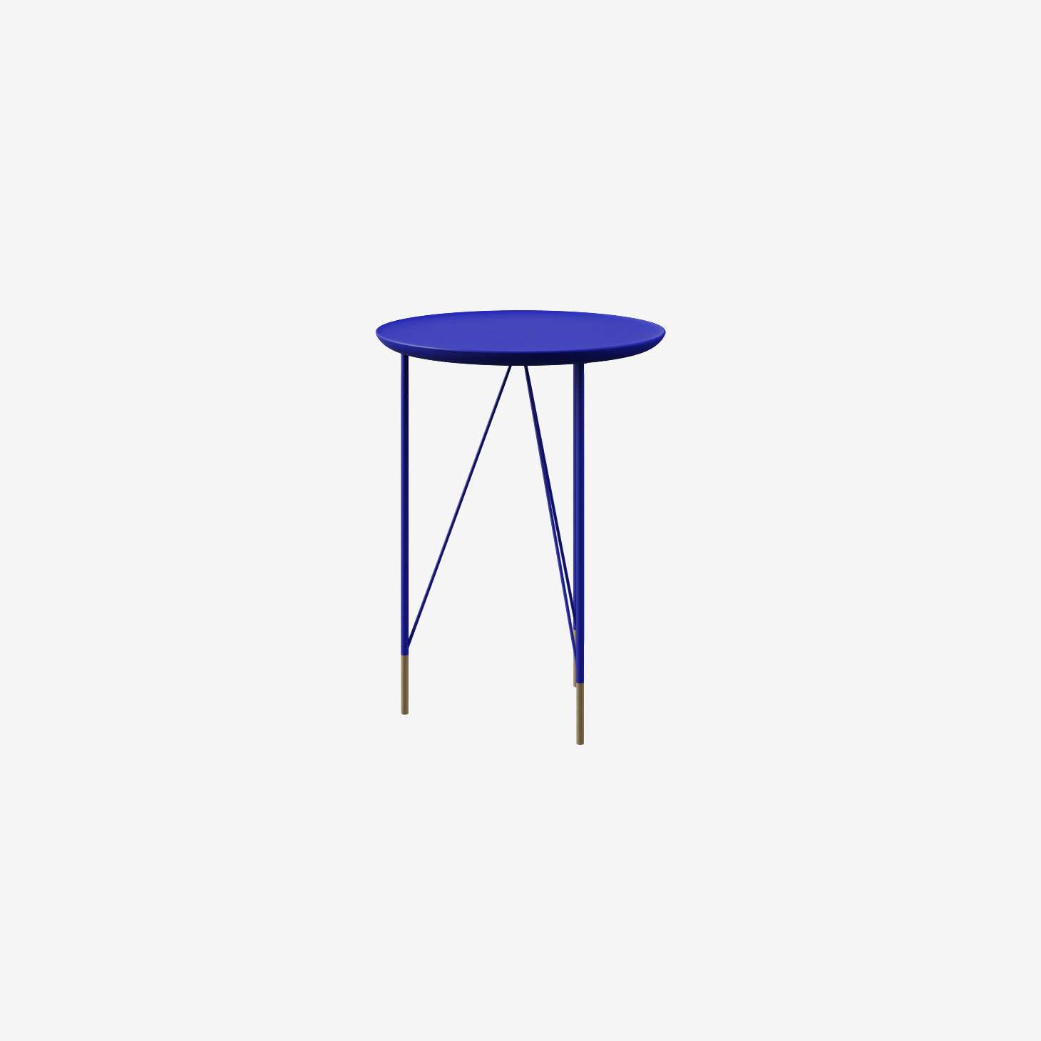 Kast Side Table | DOMUS MX