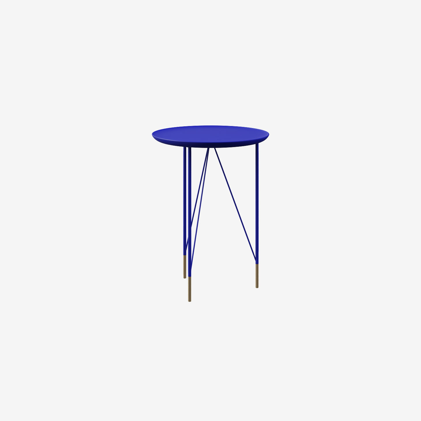 Kast Side Table | DOMUS MX