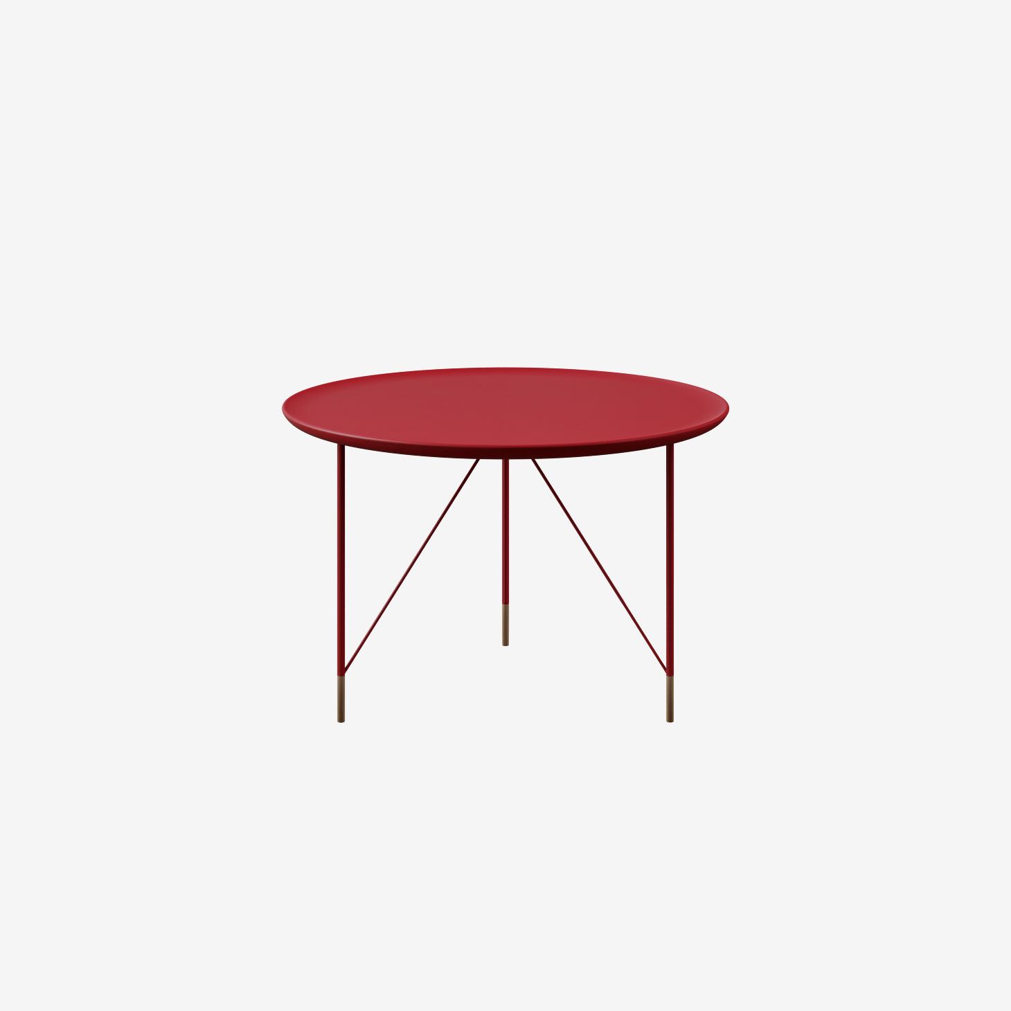 Hype Side Table | DOMUS MX