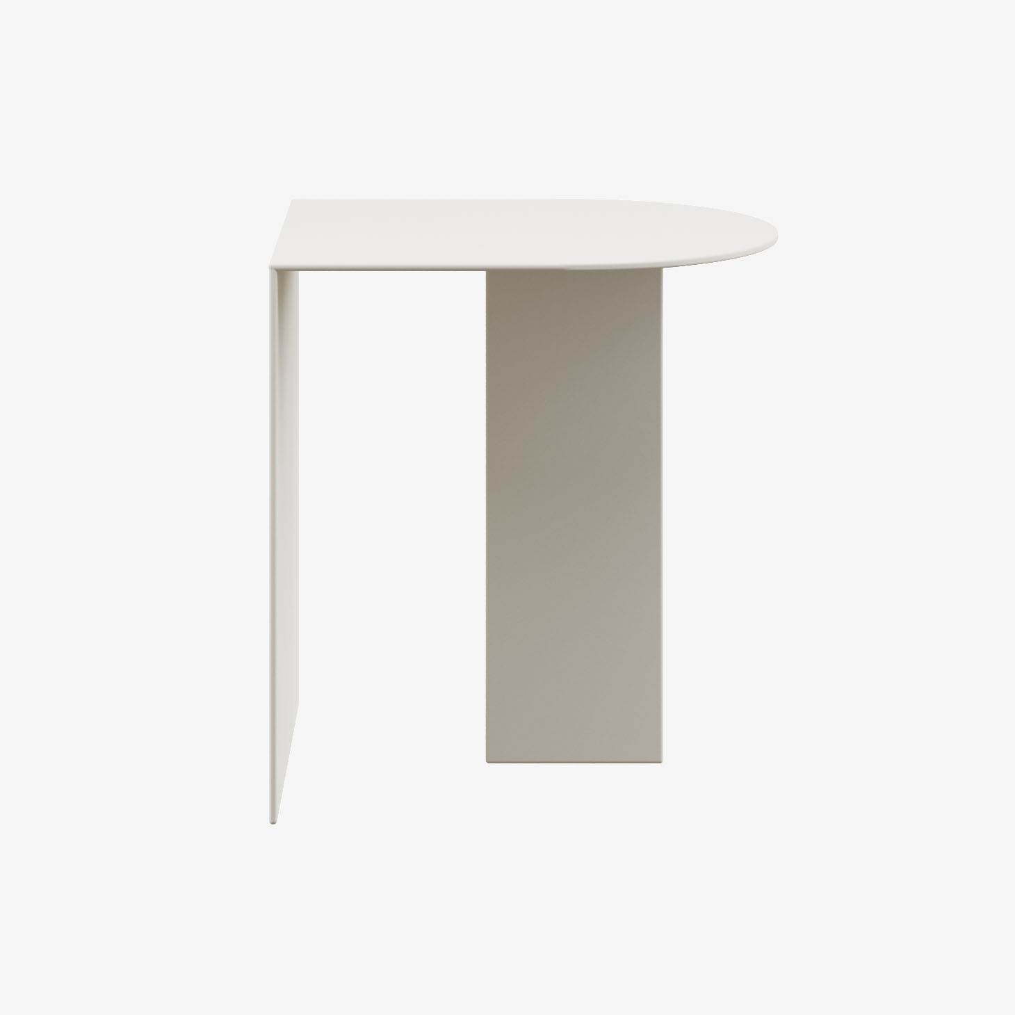 Pruga Side Table | DOMUS MX