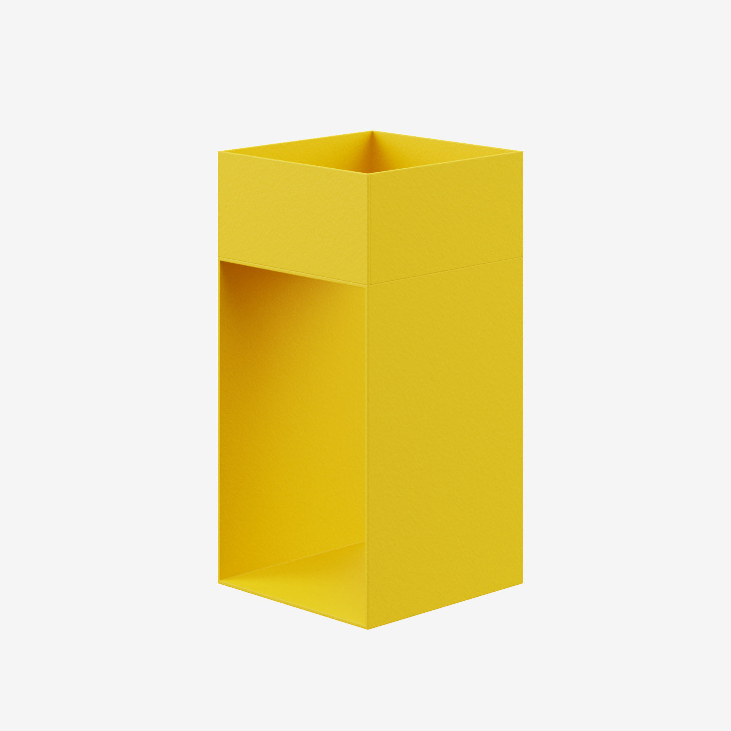 Pruga Side Table | DOMUS MX