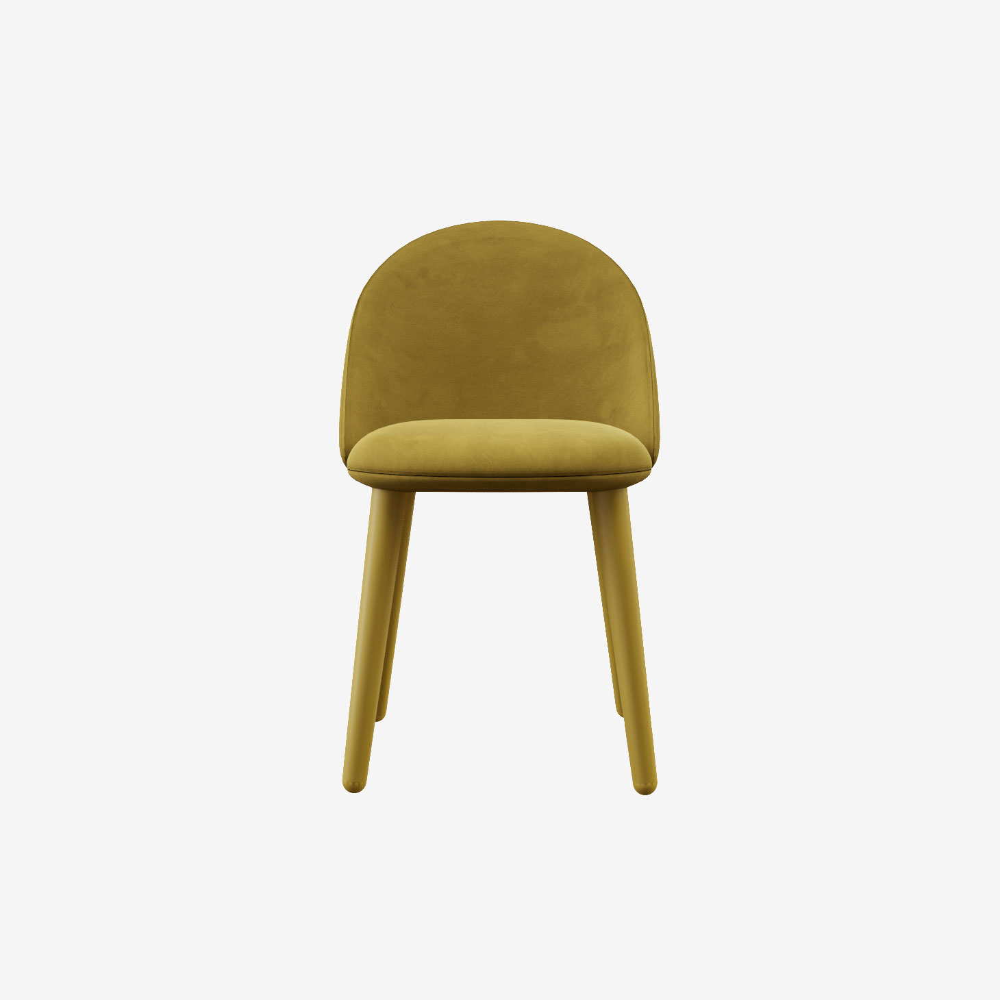 Muna Chair | DOMUS DESIGN | Muebles de Diseño | México