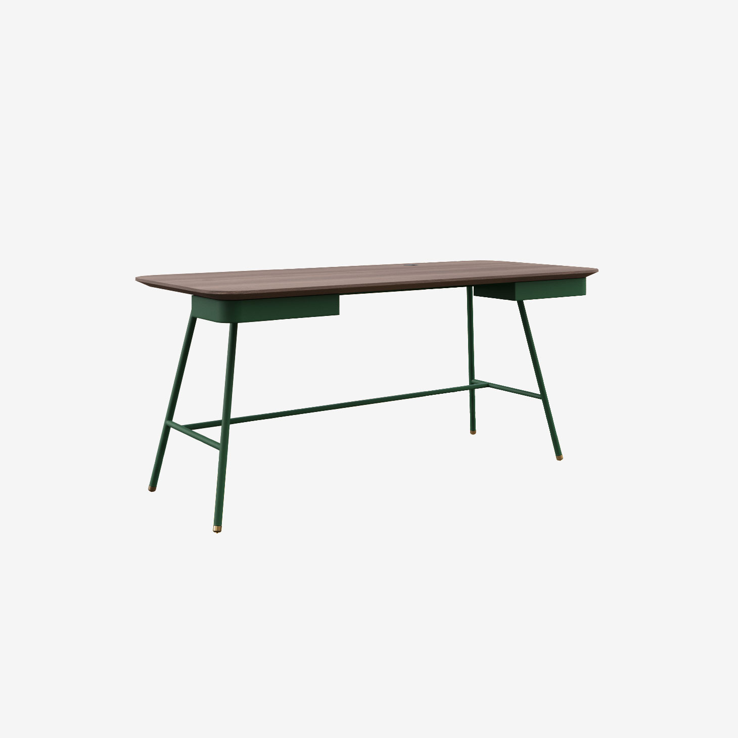 Plat Desk | DOMUS MX