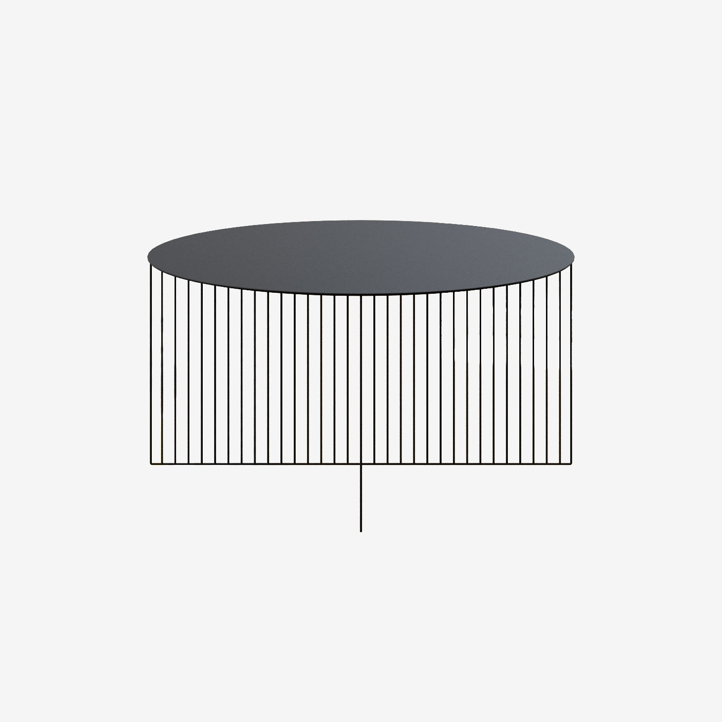 Hype Coffee Table | DOMUS MX