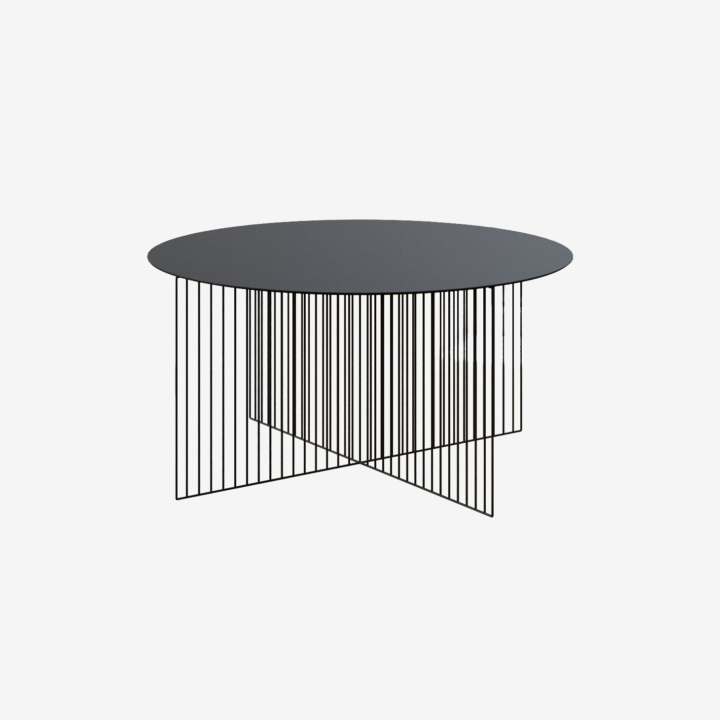 Hype Coffee Table | DOMUS MX
