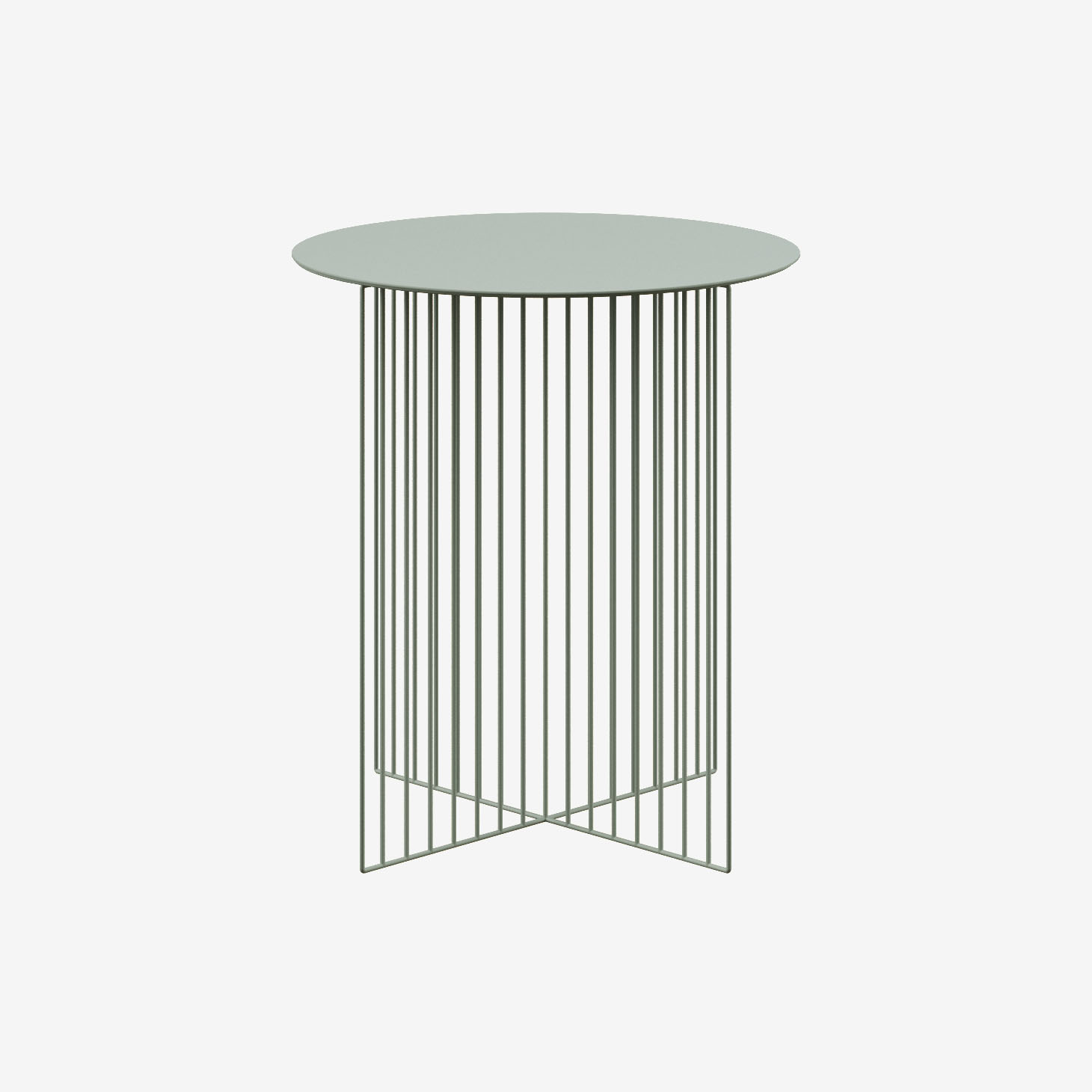 Pruga Side Table | DOMUS MX