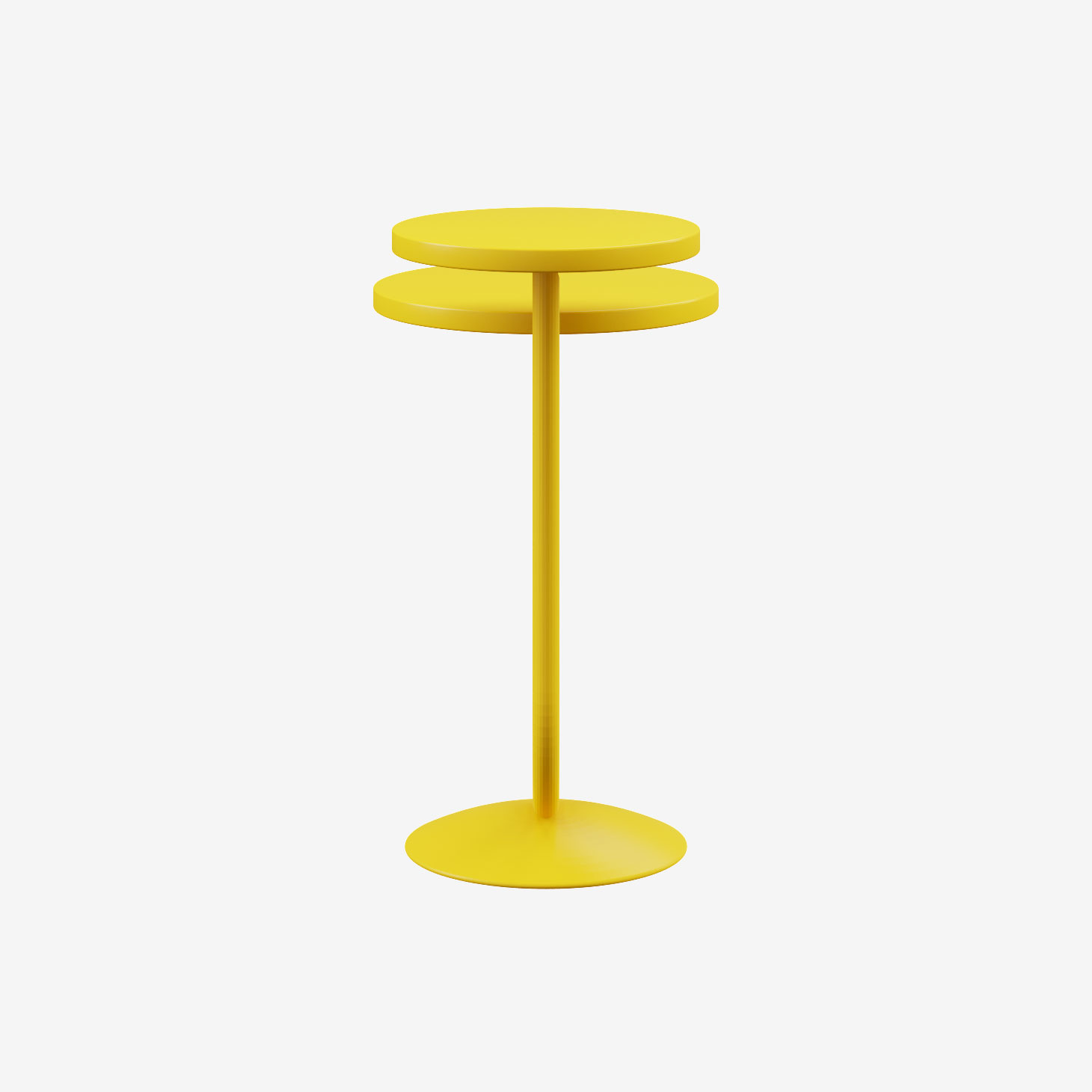 Swing Side Table High | DOMUS MX