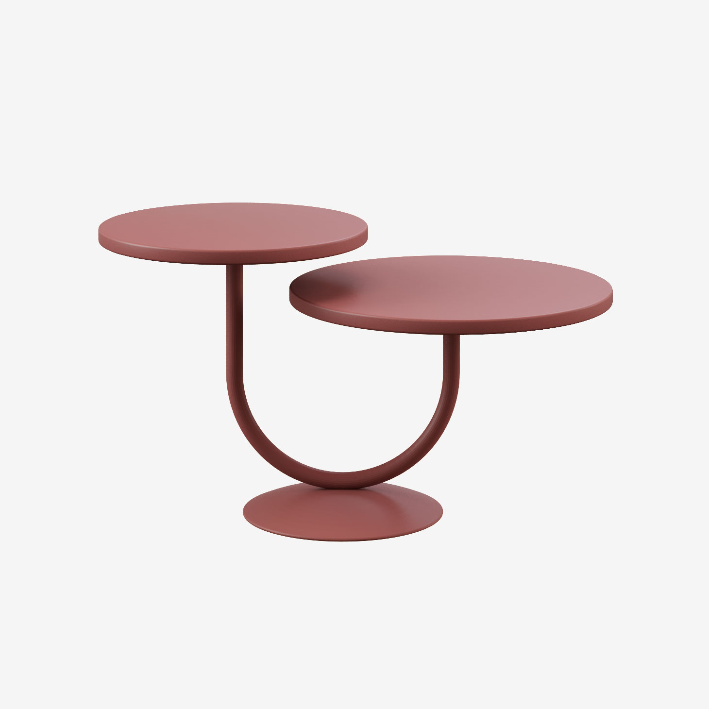 Swing Side Table | DOMUS MX