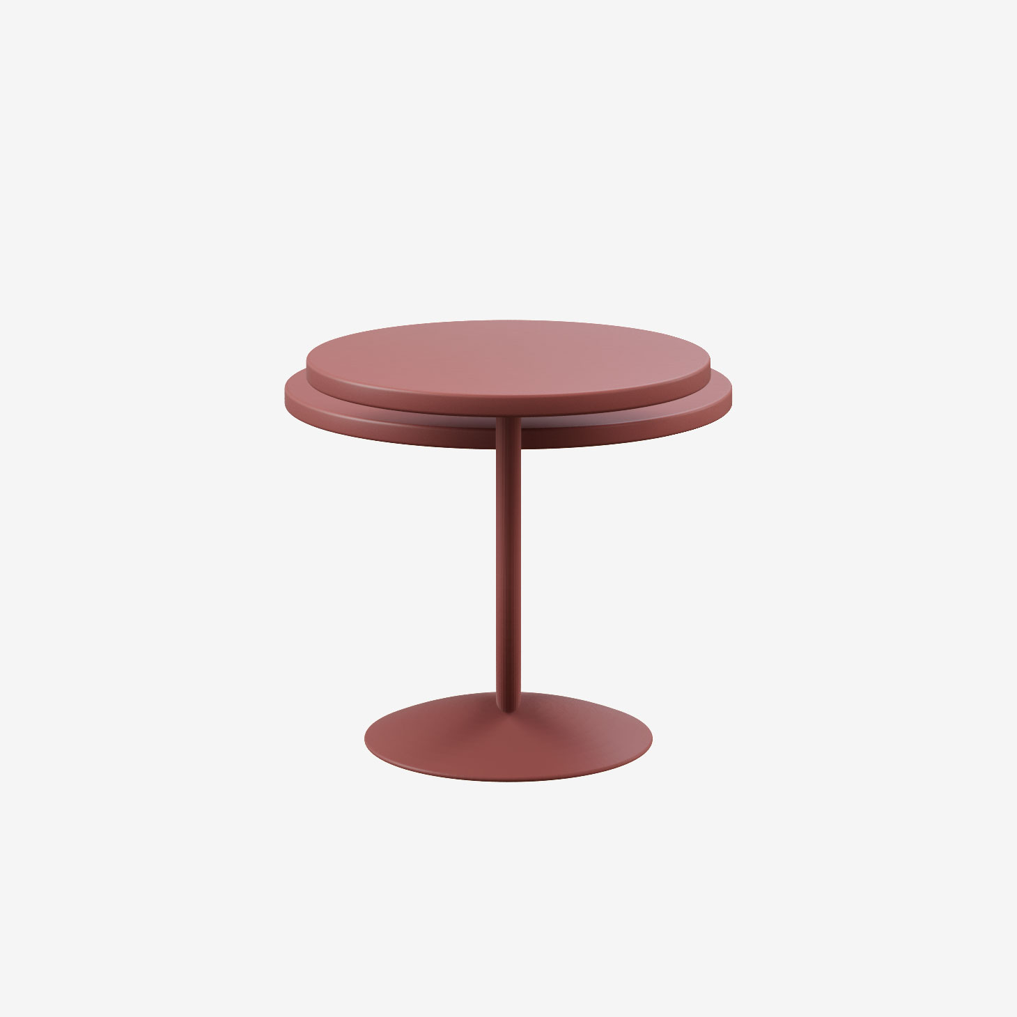 Pruga Side Table | DOMUS MX