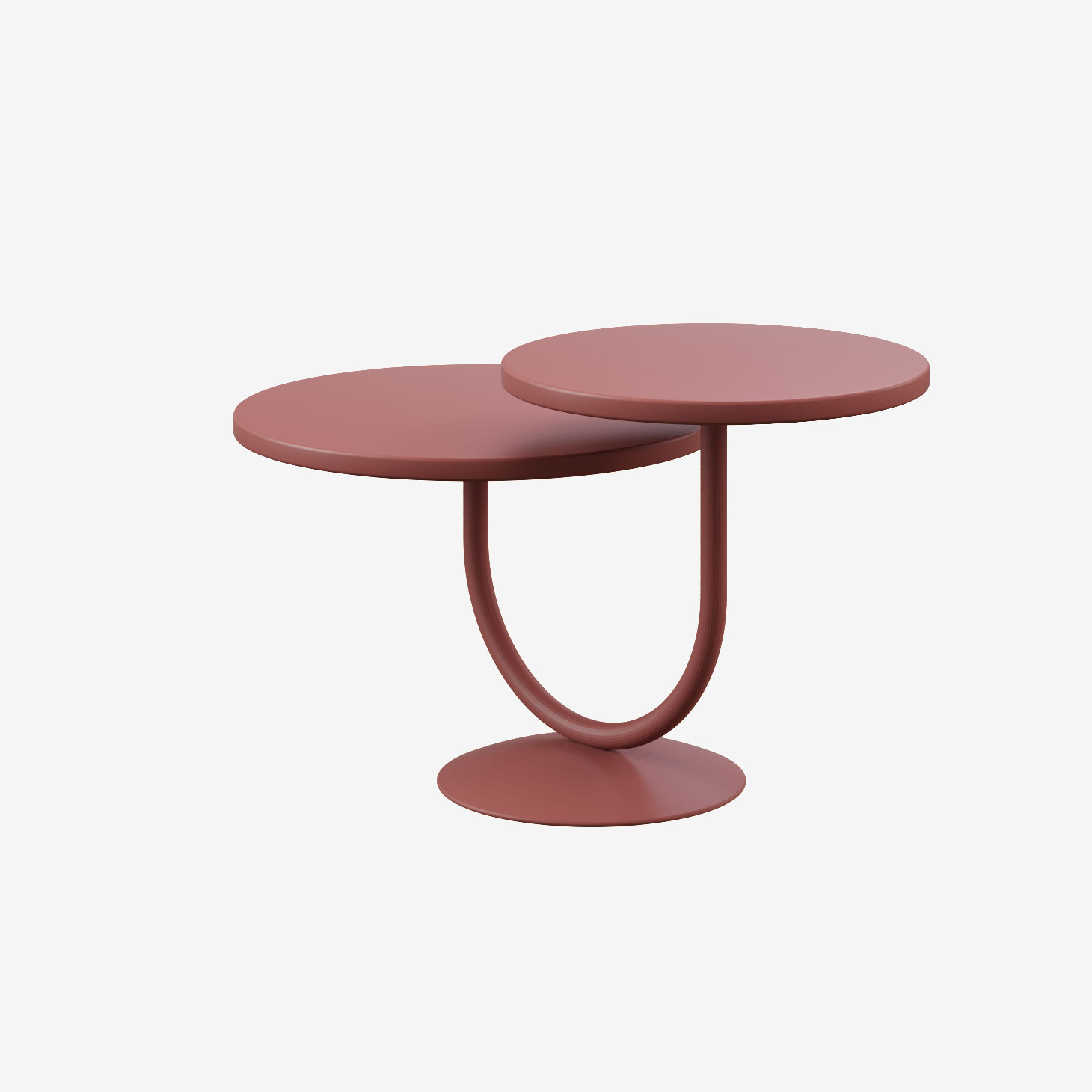 Kast Side Table | DOMUS MX