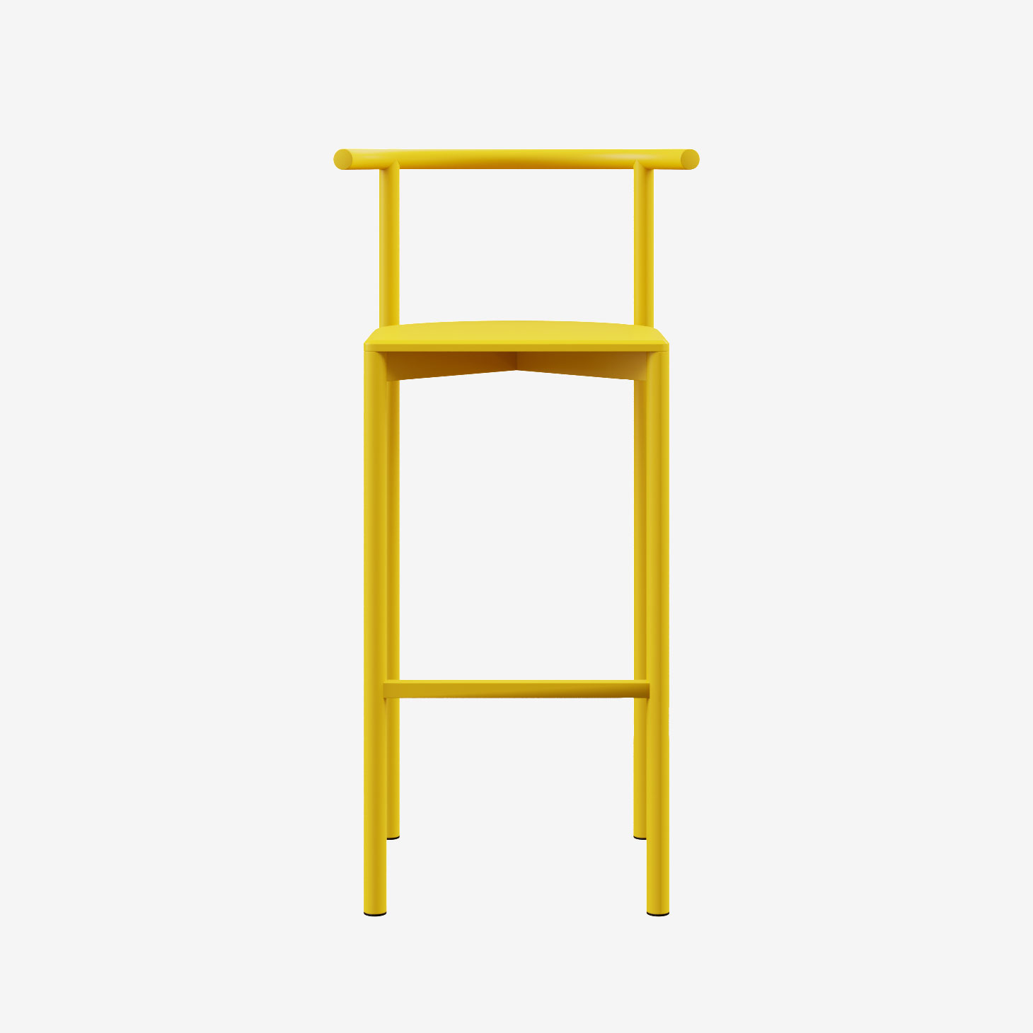 Toru Bar Stool | DOMUS MX