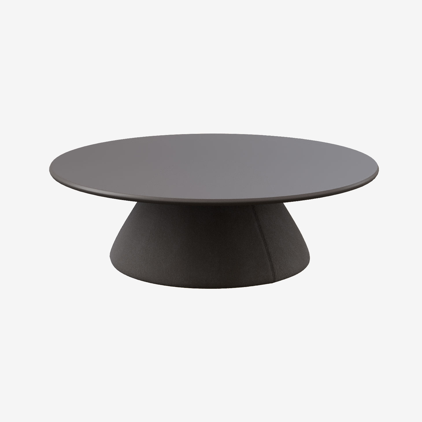 Nanni Coffee Table 90 | DOMUS MX