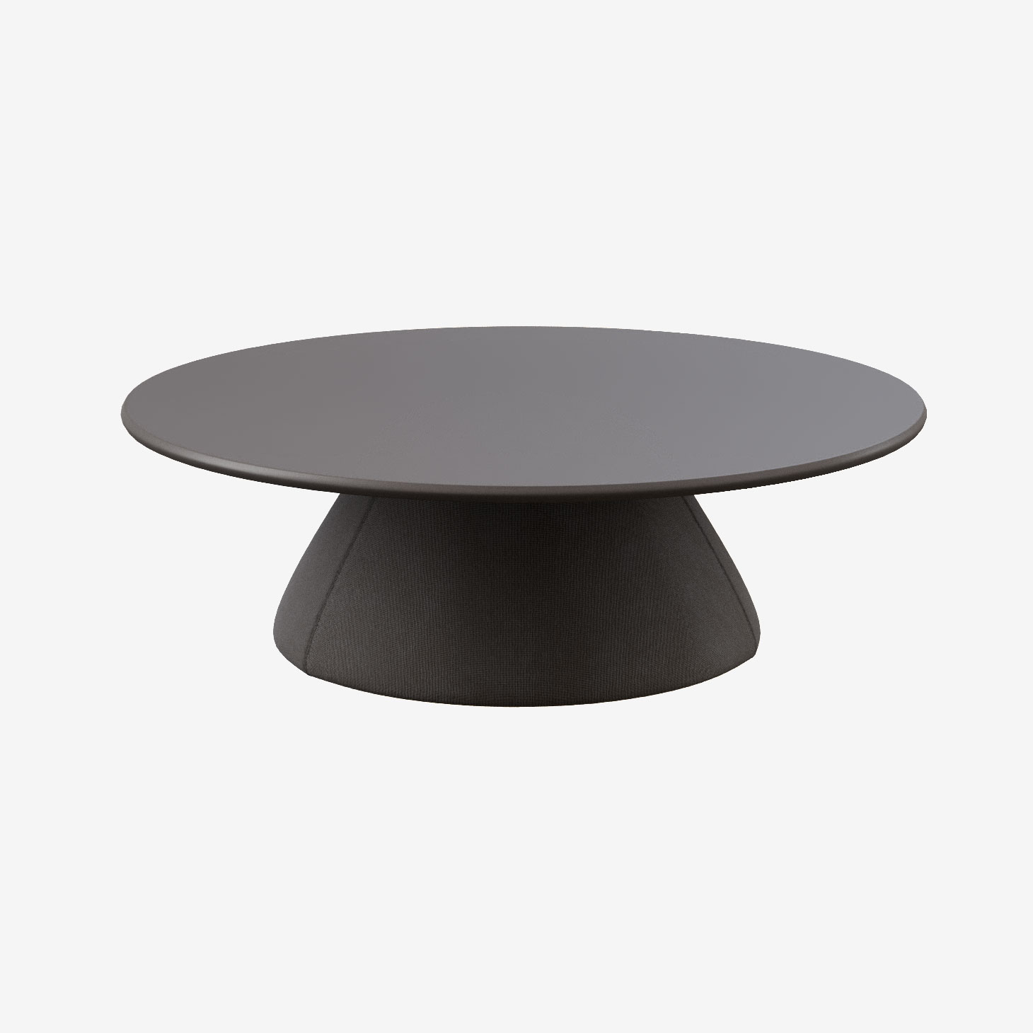 Fles Side Table Tall | DOMUS MX