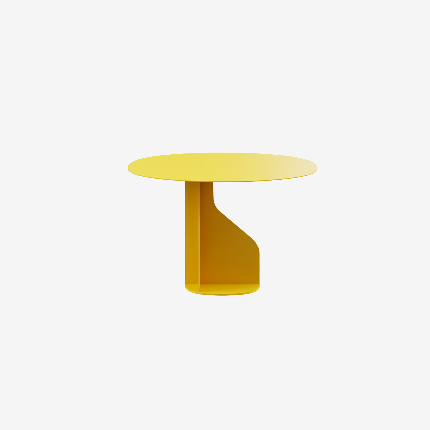 Fles Side Table | DOMUS MX