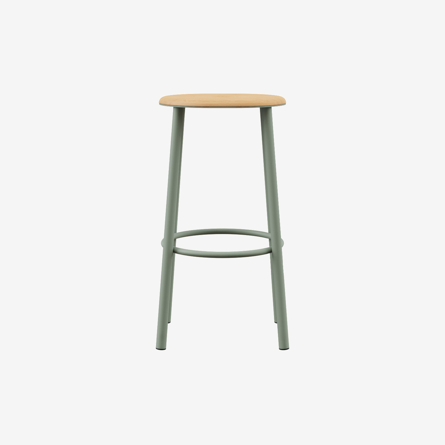 Cova Bar Stool | DOMUS MX