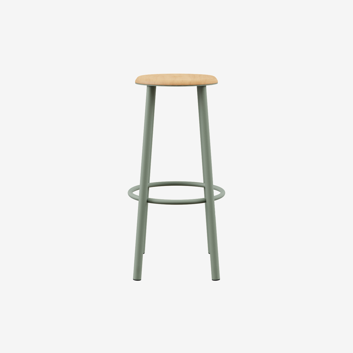 Cova Bar Stool | DOMUS MX