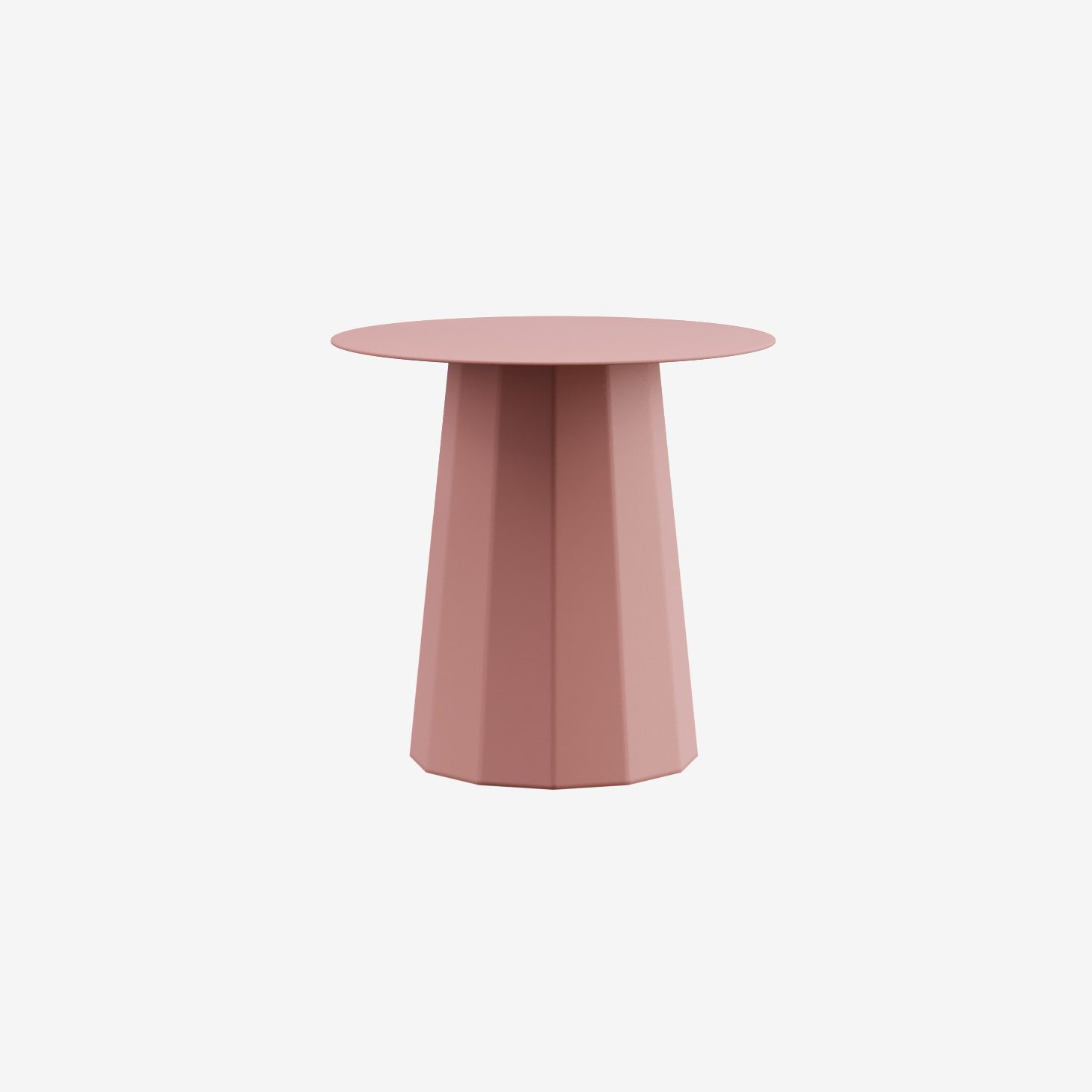 Fase Side Table | DOMUS MX